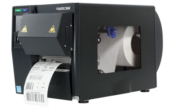 T6000e Series 4-Inch Enterprise Industrial ODV-2D Printers | TSC Printers