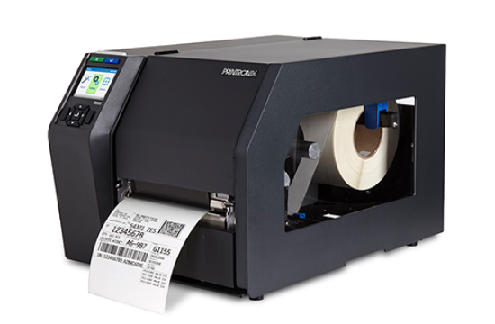 T8000 Series 6-Inch Enterprise Industrial Printers | TSC Printers