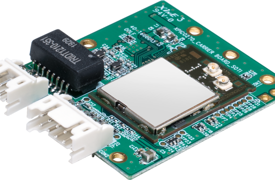 Internal Wi-Fi with Bluetooth combo module | TSC Printers