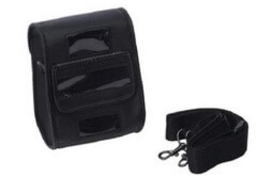 IP54 case with shoulder strap (Alpha-3R) | TSC Printers