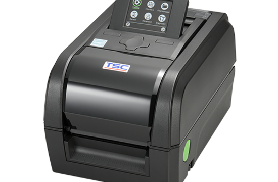 TX Series 4-Inch Performance Desktop Printers | TSC Printers