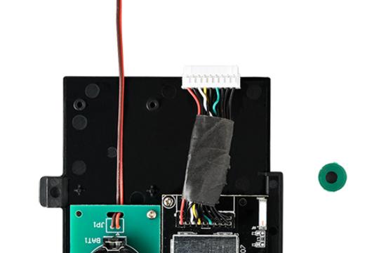 DH Series 2-inch Bluetooth 5.0 Module | TSC Printers