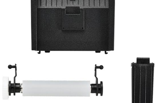 DH Series 2-inch Linerless Tear-off Kit | TSC Printers