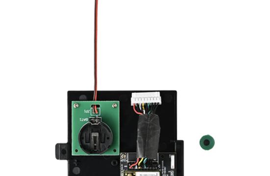 TH Series 2-inch Wi-Fi with Bluetooth Combo Module | TSC Printers