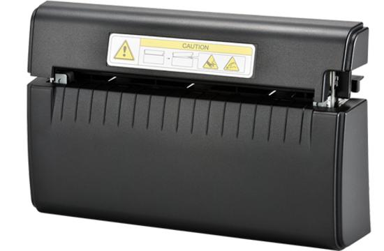 TH Series 4-inch Care Label Cutter Kit | TSC Printers