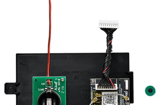 TH DH Series 4-inch Wi-Fi with Bluetooth Combo Module | TSC Printers