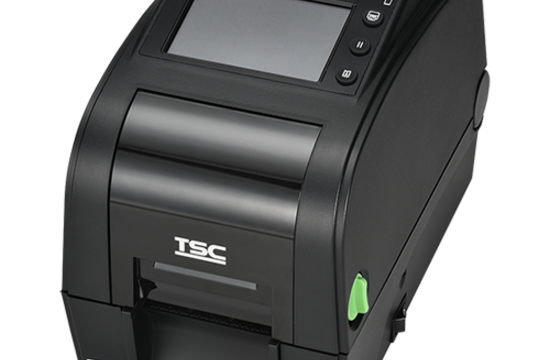 TH Series 2-Inch Performance Desktop Printers | TSC Printers