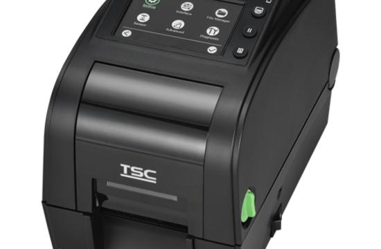 TH Series 2-Inch Performance Desktop Printers | TSC Printers