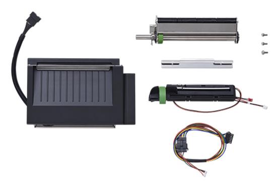 Kit de actualización recortable de RFID | TSC Printers