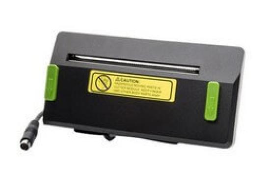 Full-cut guillotine cutter | TSC Printers