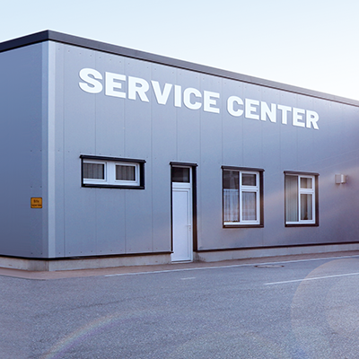 Service Programs | TSC Printers